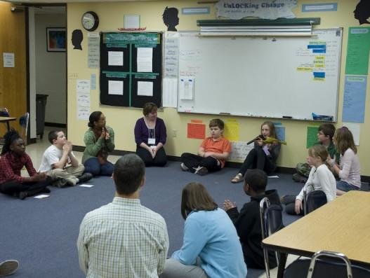 EL Education - Crew, Not Passengers- Issue #11