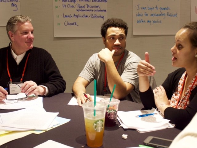 EL Education - Two Things Principals Can Do to Support Deeper Learning