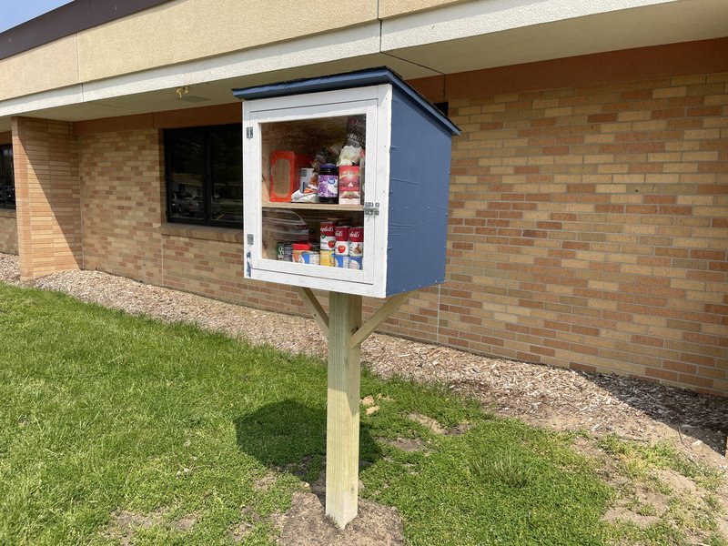 EL Education - Michigan City Area School students make positive impact ...