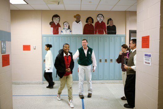 EL Education - Building Powerful School/Community Partnerships