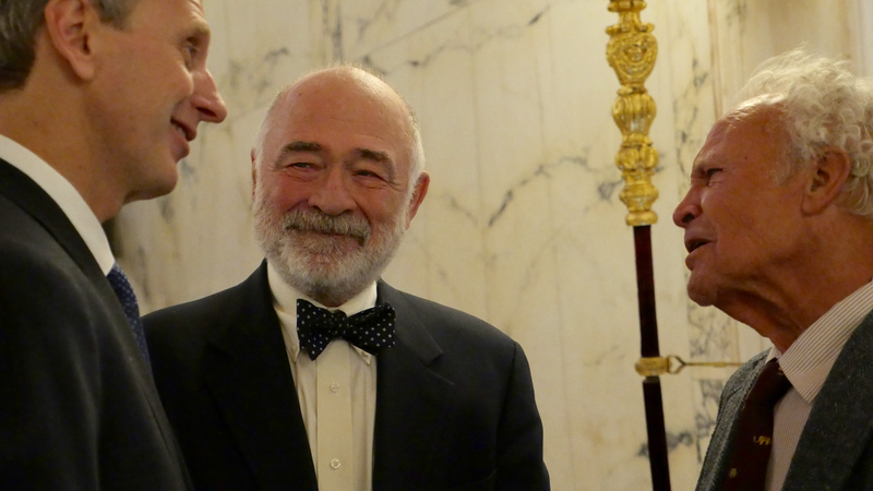 EL Education - Living Life Fully and Joyfully: A Tribute to Greg Farrell