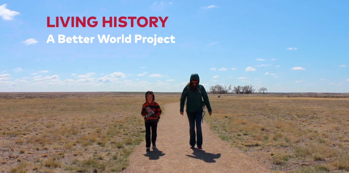 EL Education - Stand Up Stumps