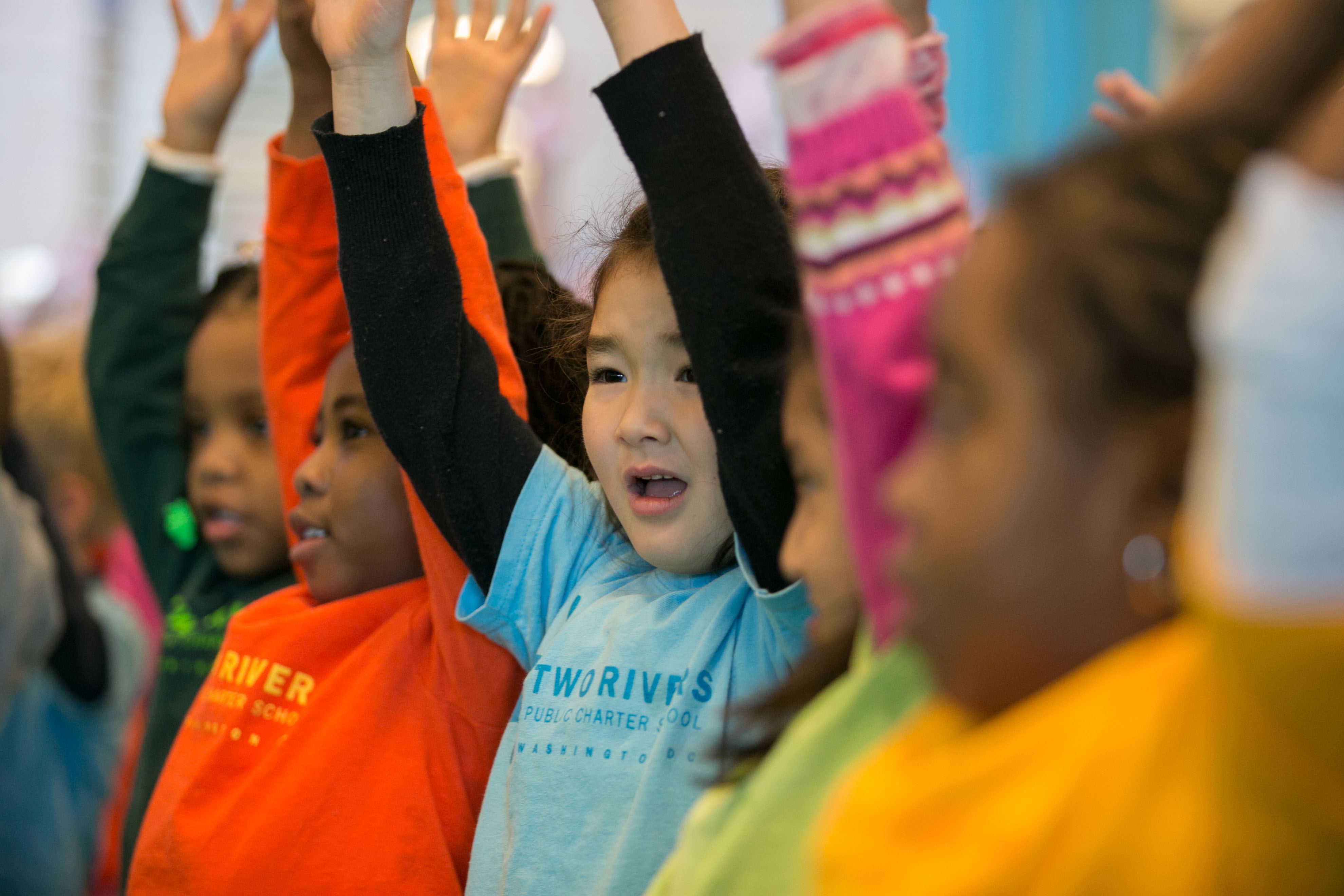 School Teamwork Pictures